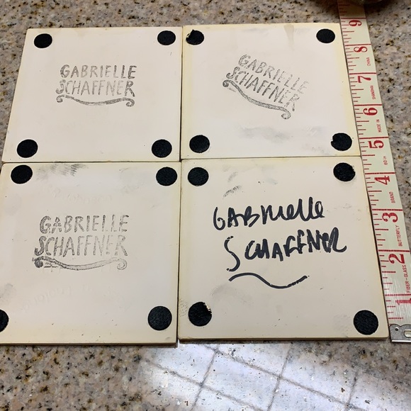 Gabrielle Schaffer | Art | Gabrielle Schaffer H R Johnson Tiles Ltd ...